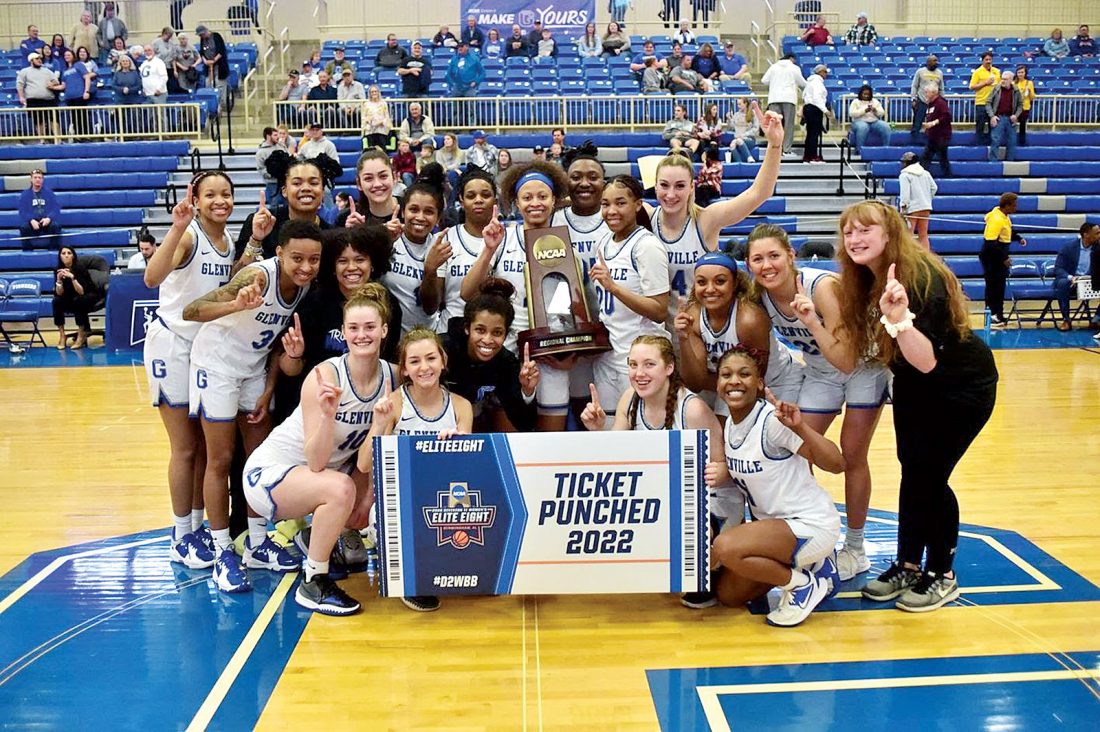 Glenville State looks forward to Elite Eight battle | News, Sports ...